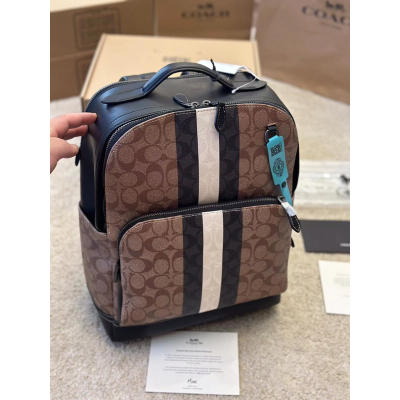 ROSEGEN TOP GRADE CCO@CH BACKPACK | Shopee Malaysia