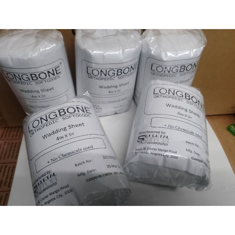 wadding sheet cotton 4 inches | Shopee Malaysia