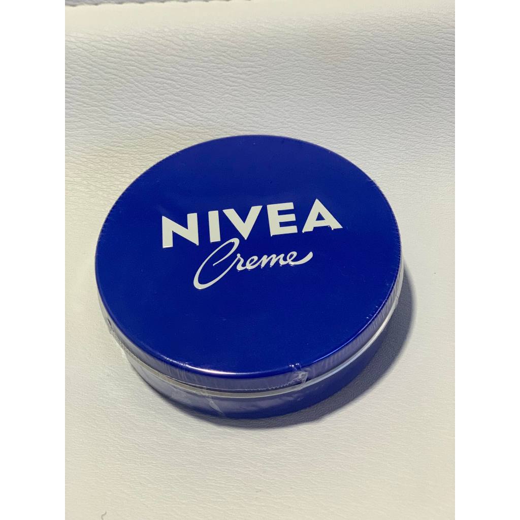 Nivea Creme 169g and 56g Moisturizing Creme Made in Japan | Shopee Malaysia