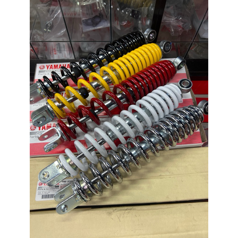 YAMAHA REAR SHOCK ABSORBER MIO (2PH)(1LB)(4D0)(20B) | Shopee Malaysia