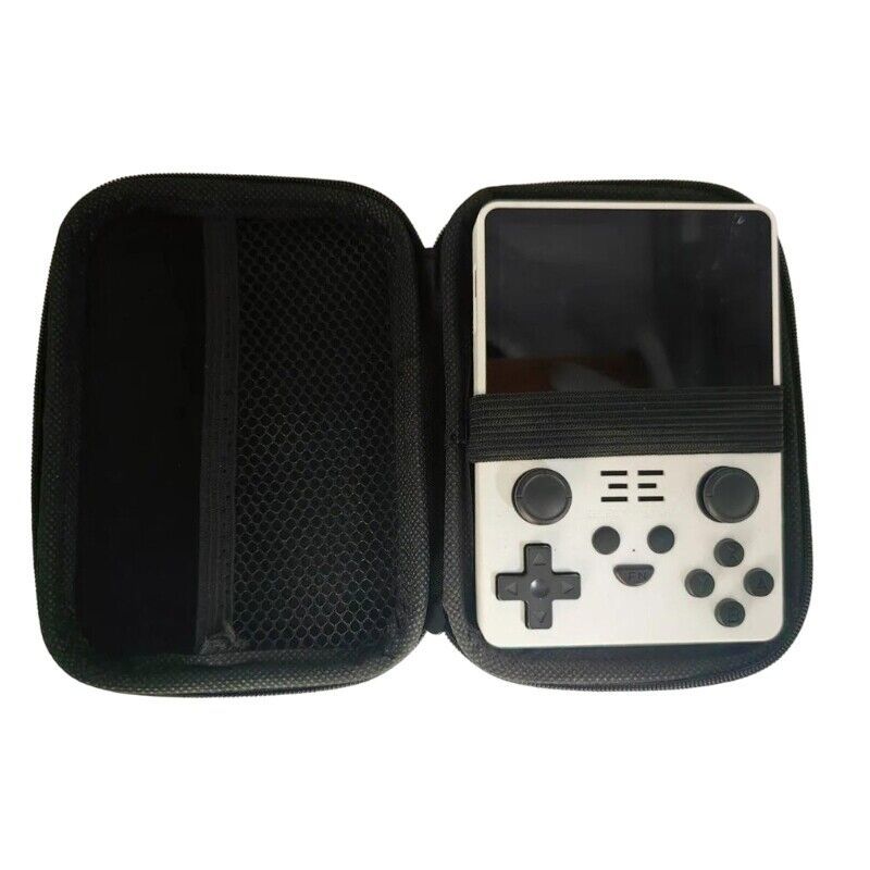 Gadget Case Bag for Game Console R33S,R35S,Anbernic,PowKiddy,Miyoo ...