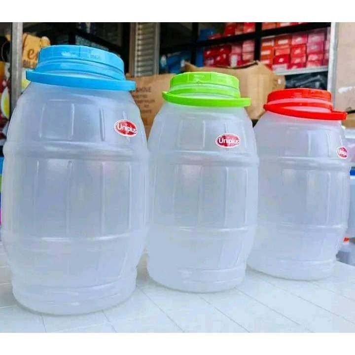 WATER CONTAINER /JUICE CONTAINER / BUKO JUICE CONTAINER | Shopee Malaysia
