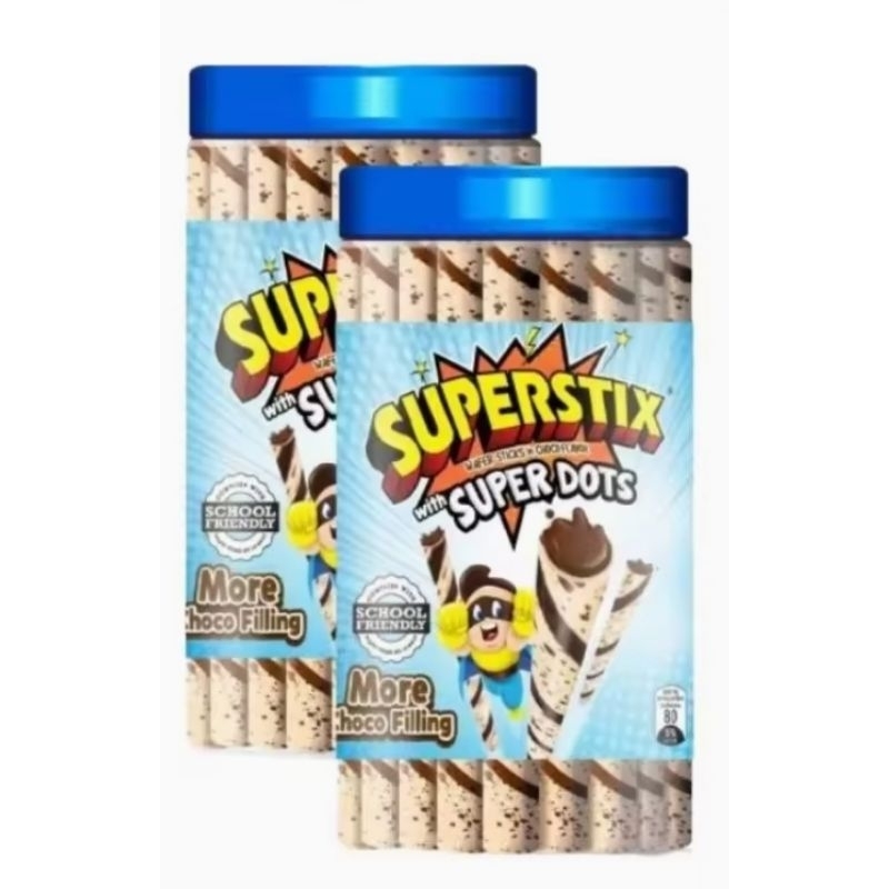Superstix with Super Dots (330g) | Shopee Malaysia