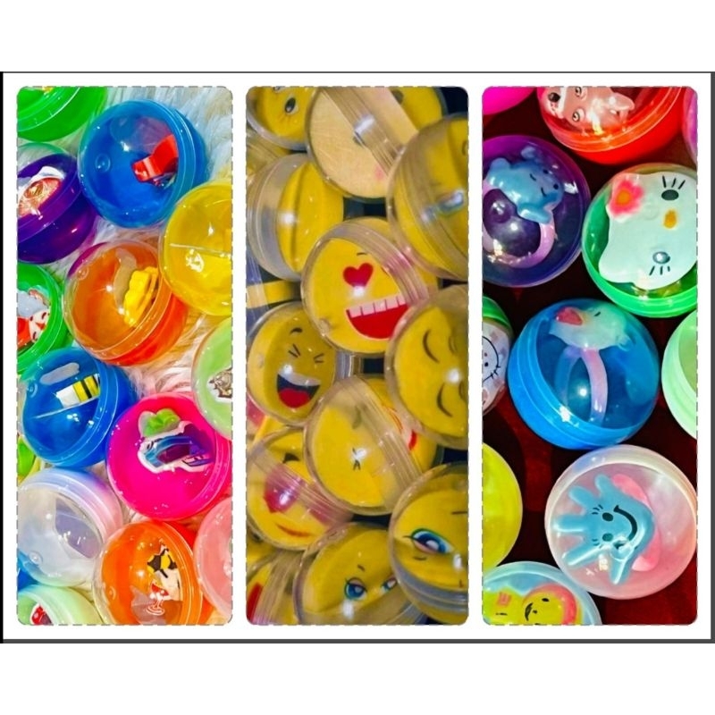 28 mm capsule toys with assoted toys inside , candy vending machine ...