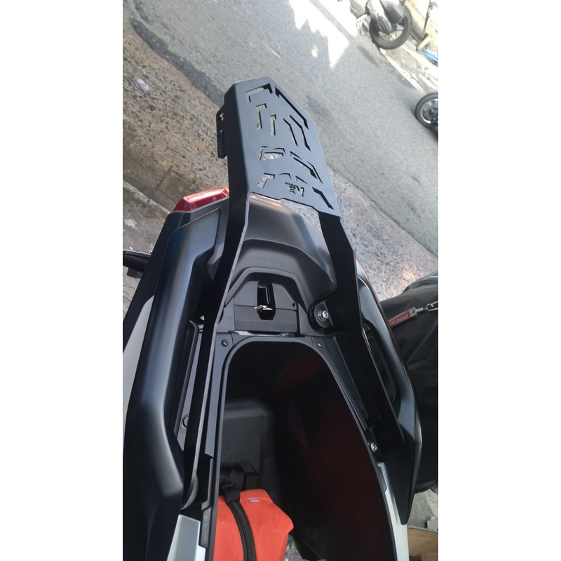ADV 160 K3 MONORACK ( NEW IMPROVED ) | Shopee Malaysia