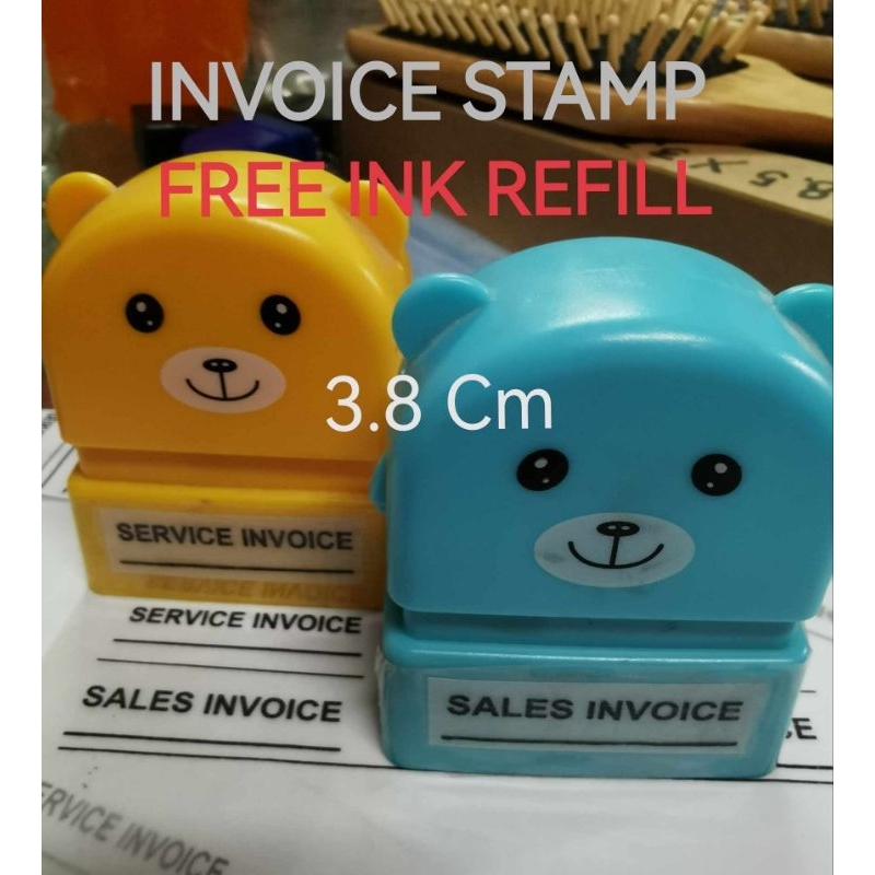 SERVICE INVOICE INVOICE DELIVERY INVOICE VAT INVOICE S WE LF INKING ...
