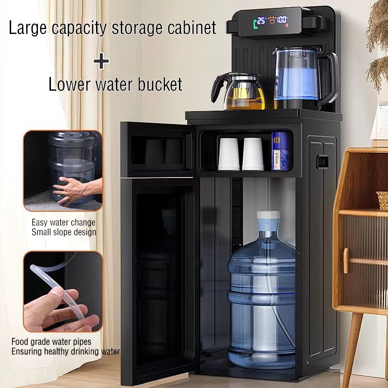 Water Dispenser And Bottom Load With Child Lock Automatic Water Pump ...