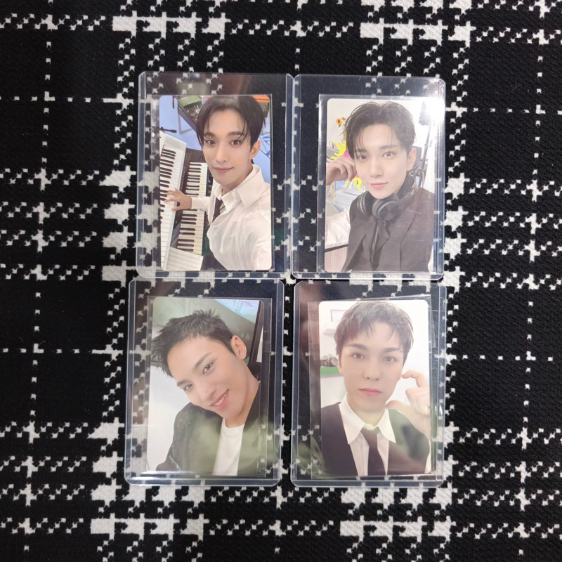 Seventeen SVT - the best 17 is right here reg Weverse GV Event POB Photocard | Shopee Malaysia