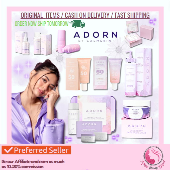 Adorn By CAMILLE TRINIDAD Authentic Blueberry Scrub Chimchaghan Soap ...