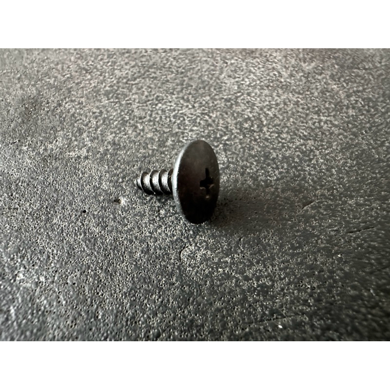 Toyota Corolla ae101/ee100 OEM Tapping SCREW for Grill and Signal Light ...