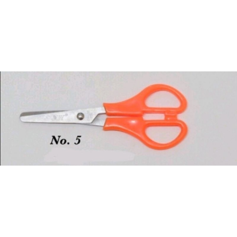 Joy Scissors stainless sold per piece | Shopee Malaysia