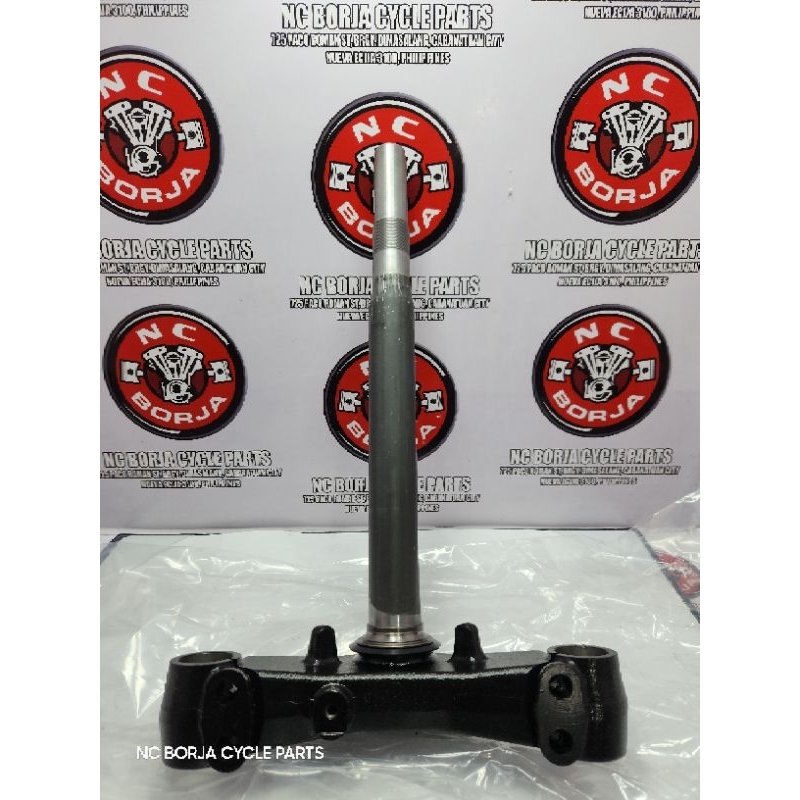 YAMAHA UNDER BRACKET COMP / T POST FOR AEROX V1 B65-F3340-00 | Shopee ...