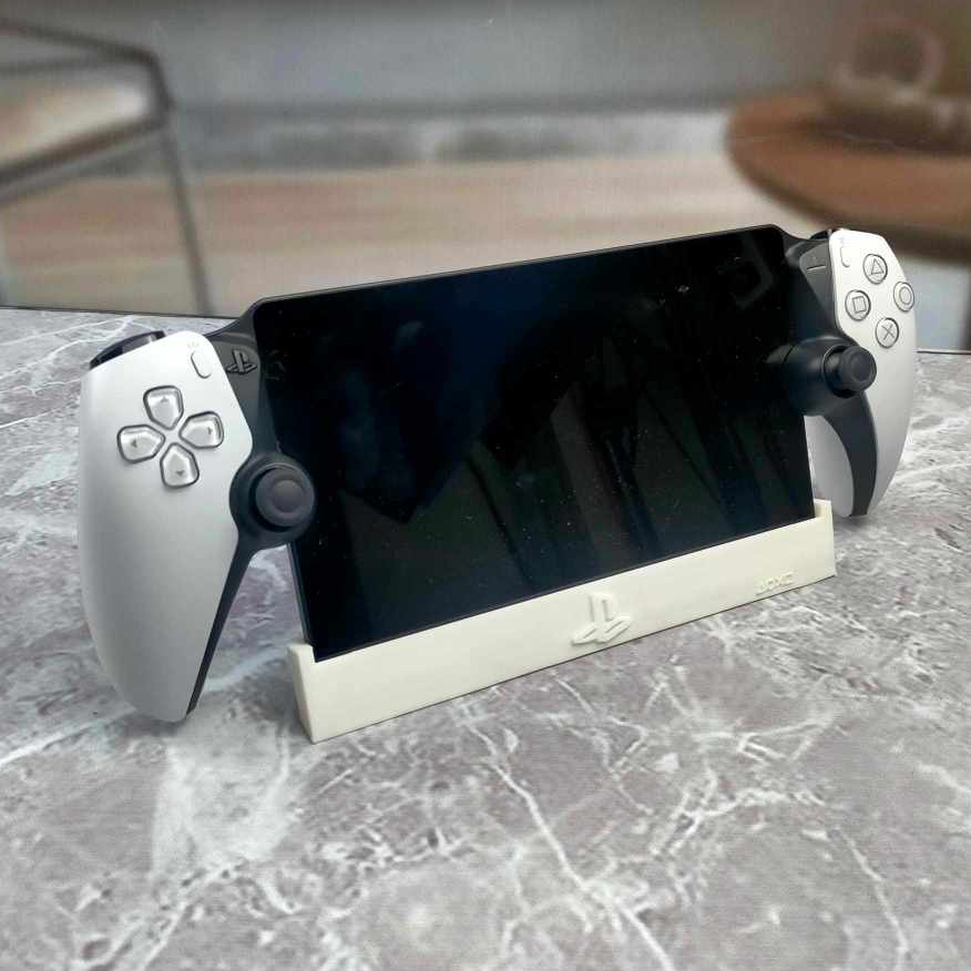 PS Portal Display Charging Stand 3D Printed Various Color -SHIP AGAD ...