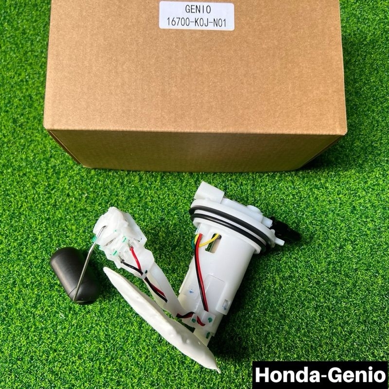 FUEL PUMP ASSY ASSEMBLY HONDA GENIO | Shopee Malaysia