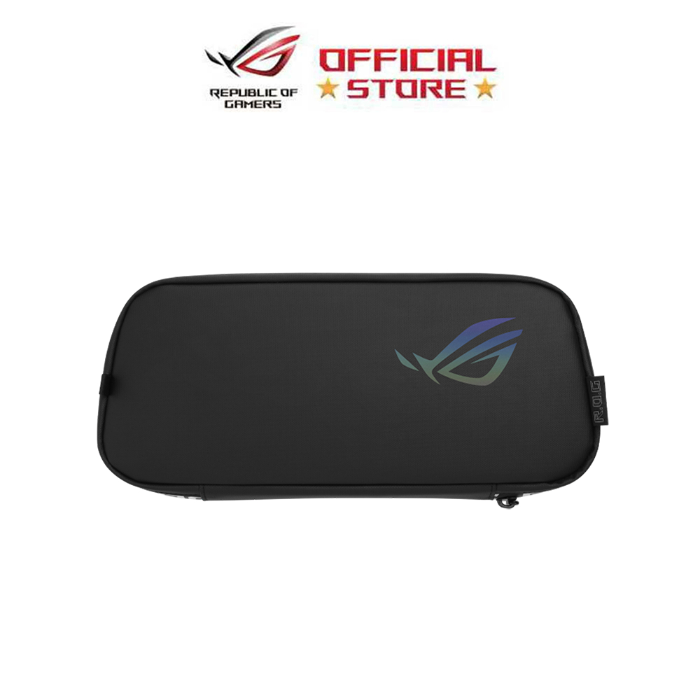 Asus ROG Ally Water Repellent PU Fabric Travel Case | Shopee Malaysia