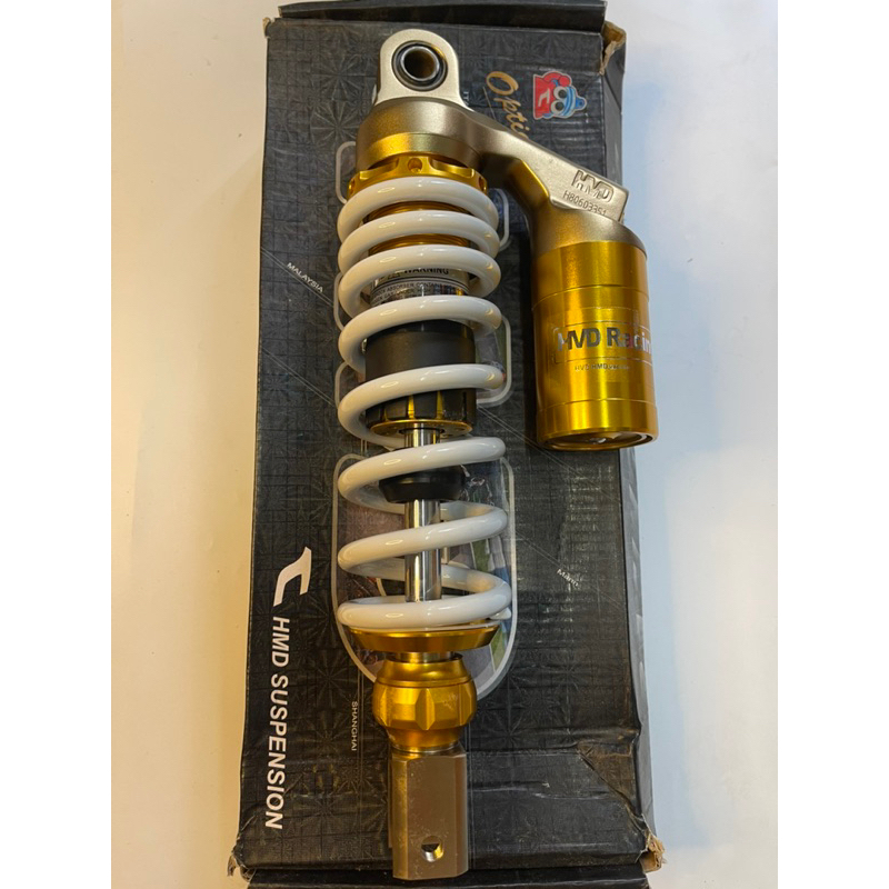 rear shock Mio/Honda beat skydrive 300mm | Shopee Malaysia