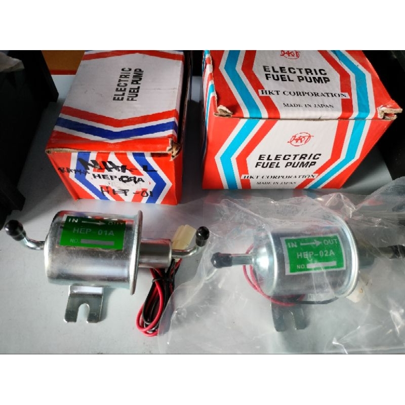 Fuel Pump Suzuki Multicab F5/F6 | Shopee Malaysia