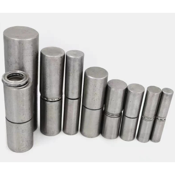 Cylindrical Hinges (per pcs) 3/8 1/2 5/8 3/4 1 inch | Shopee Malaysia