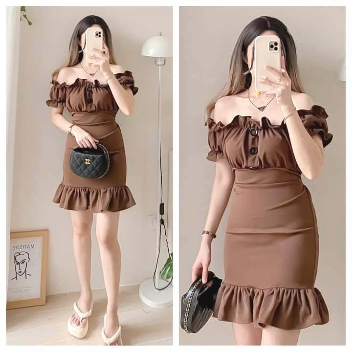 DBS BEA Bodycon Dress Quality Stretch Crepe Fabric FITS Small to Medium ...