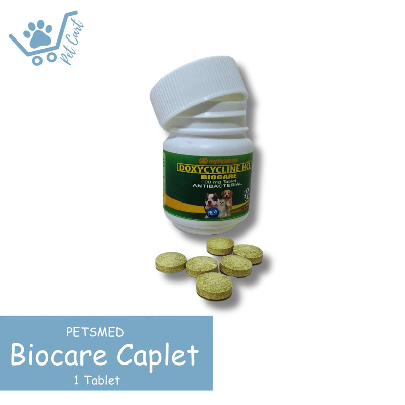 Biocare Tablet (Sold Per Tablet) | Shopee Malaysia