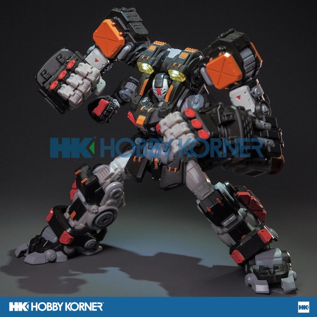 ASTROBOTS A-07 Hyperion | Shopee Malaysia