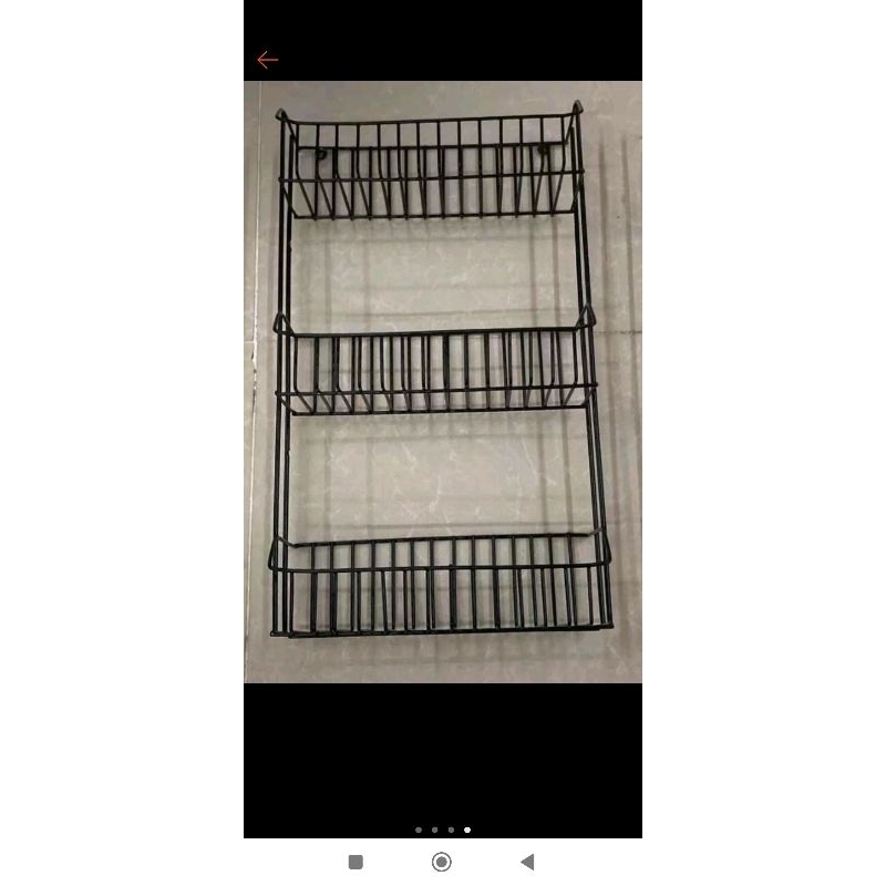 3 layer rack (large) | Shopee Malaysia