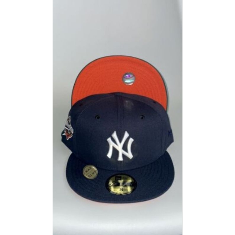 Korean Random MLB Kids Caps | Shopee Malaysia