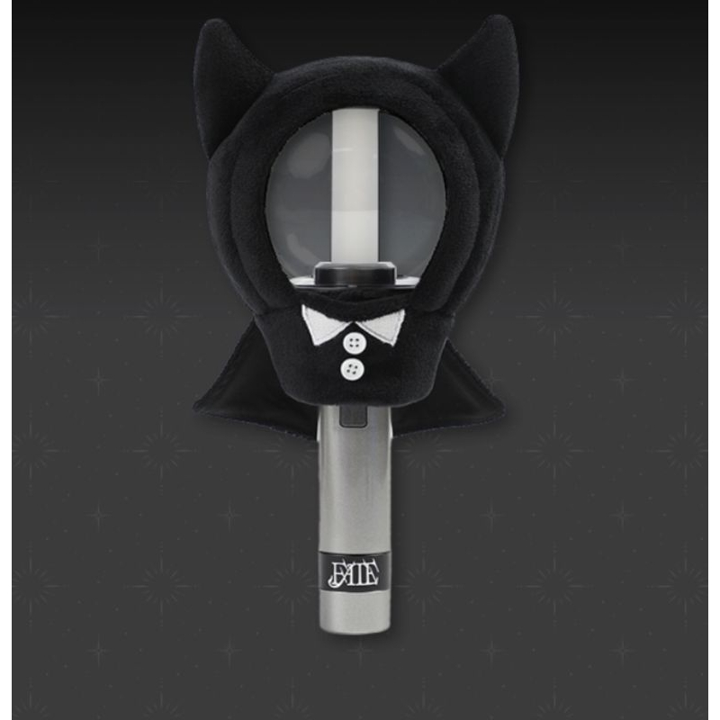 Enhyphen Fate Official Lightstick Cover | Shopee Malaysia