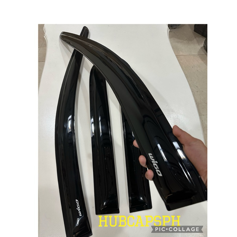 Toyota Wigo 1st 2nd gen 2013 2014 2015 2016 2017 2021 2022 2023 2024 ...