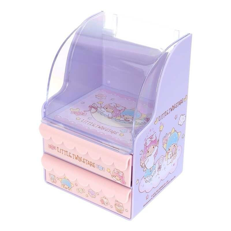 Little Twin Stars Drawer Organizer | Shopee Malaysia