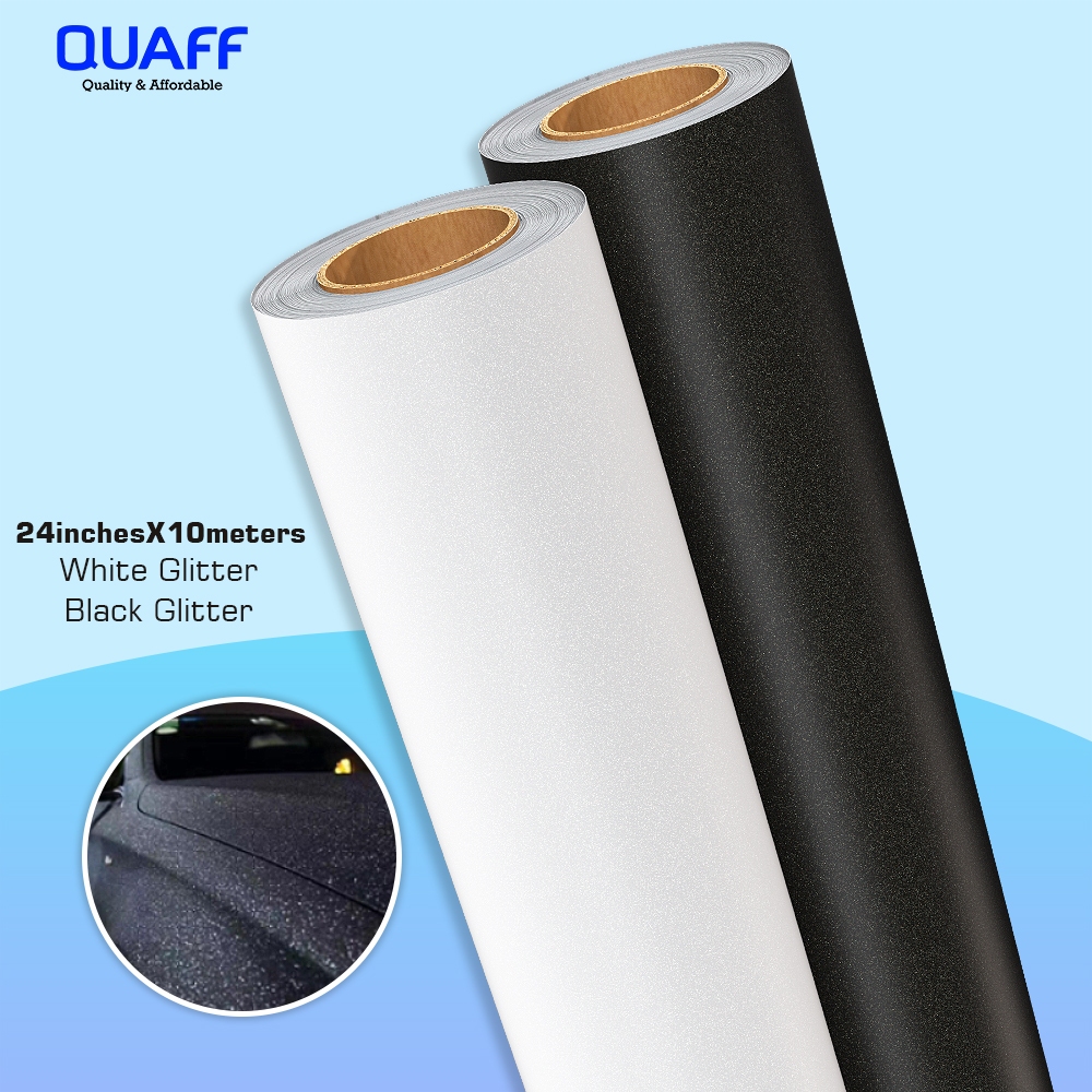 QUAFF Car Sticker Glitter (610mmX10M) | Shopee Malaysia