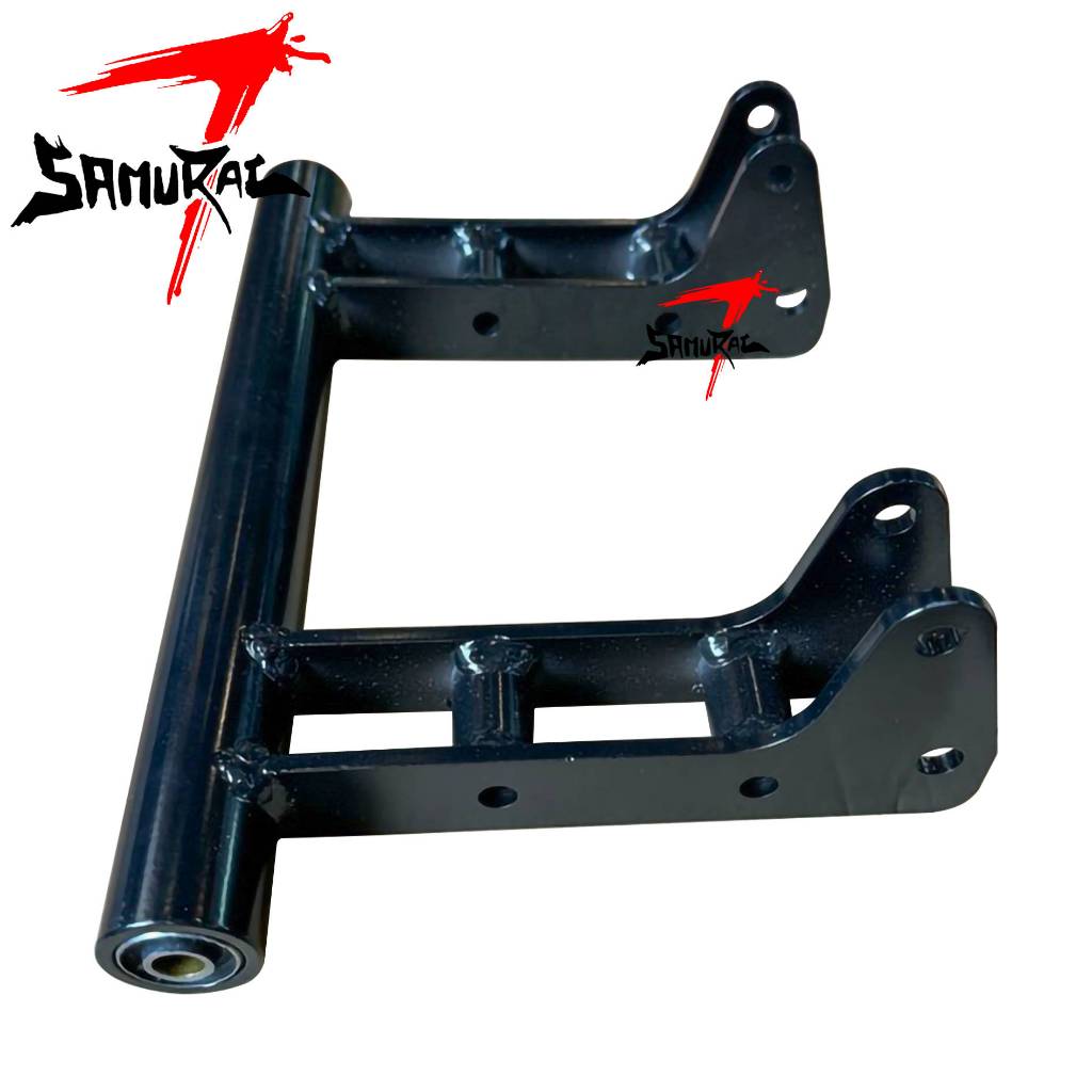 +2INCI ENGINE BRACKET EXTENDER YAMAH NVX V1 V2 SWING ARM EXTEND EXTAND ...