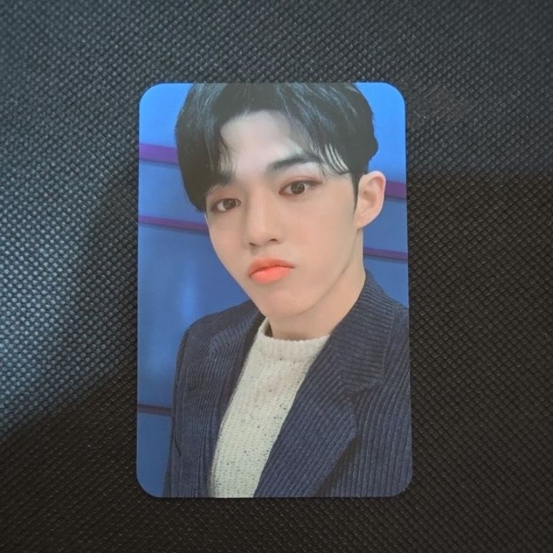 Seventeen Scoups Official Photocards SVT | Shopee Malaysia