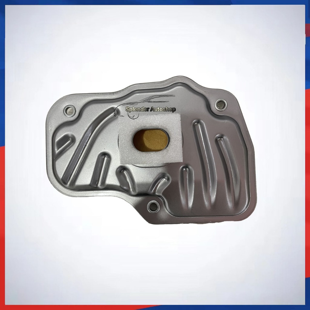 Toyota Vios 2014 -UP Automatic Transmission Filter 35330-52060 | Shopee ...