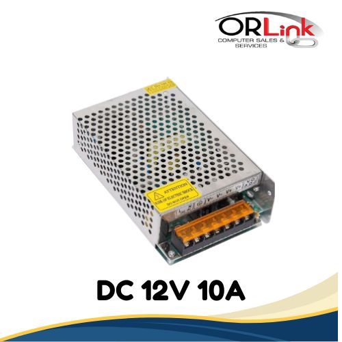 CENTRALIZED POWER SUPPLY DC 12V (10A/15A/20A/30A) | Shopee Malaysia