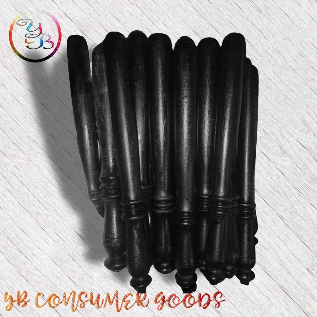 Batuta wood for Security Guards Made of Good Quality wood (Heavyduty ...