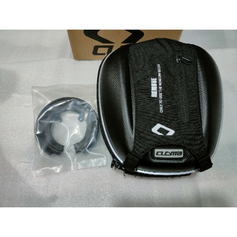 Kawasaki Tank lock bag set with flange 2023-2024 | Shopee Malaysia