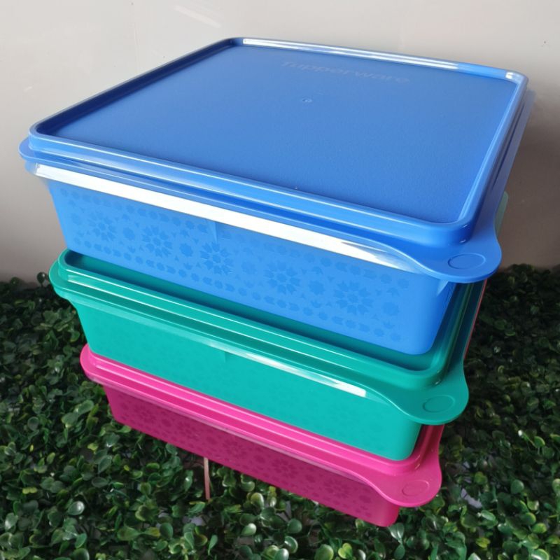 Tupperware Snack Keeper 2.9L (1pc) | Shopee Malaysia