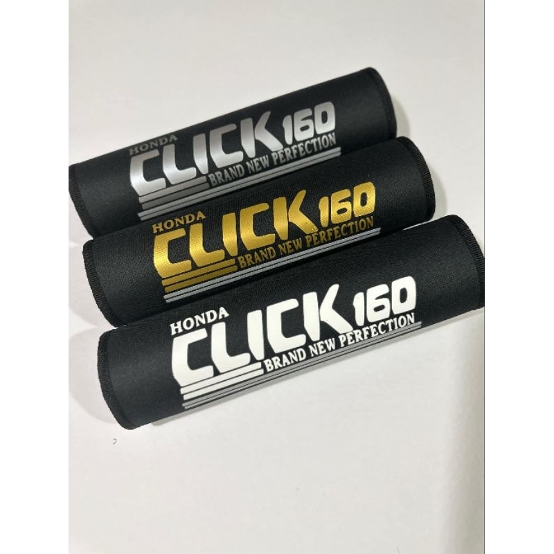 HONDA Click 160 Shock Cover Waterproof | Shopee Malaysia