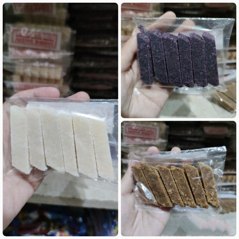 Molido Candy 12 pcs per Pack | Best pasalubong | Shopee Malaysia