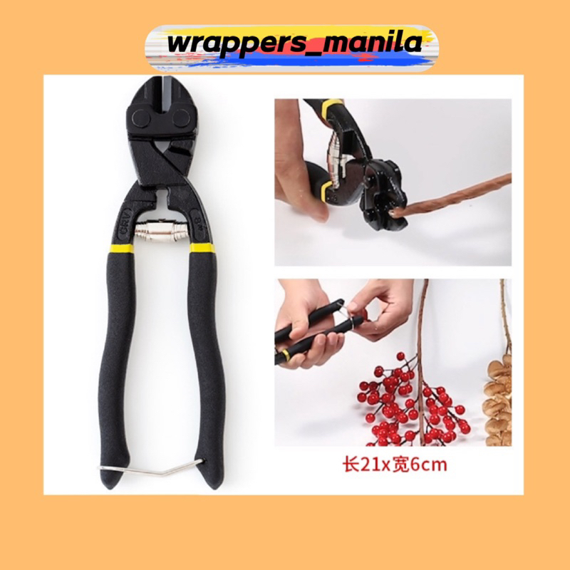 Stem Cutter Scissors Tool Stem Cutting | Shopee Malaysia