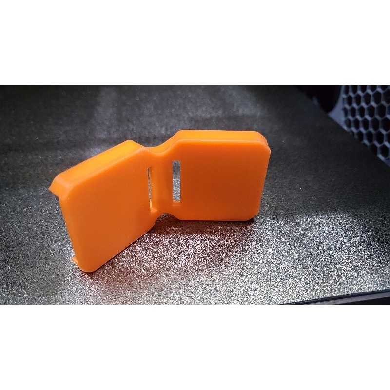 3D Printed High Quality Casio Ripley Casio Alien Casing Only | Shopee ...