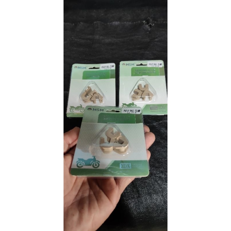 MSM Slide Piece Click v1 v2 v3 | Shopee Malaysia