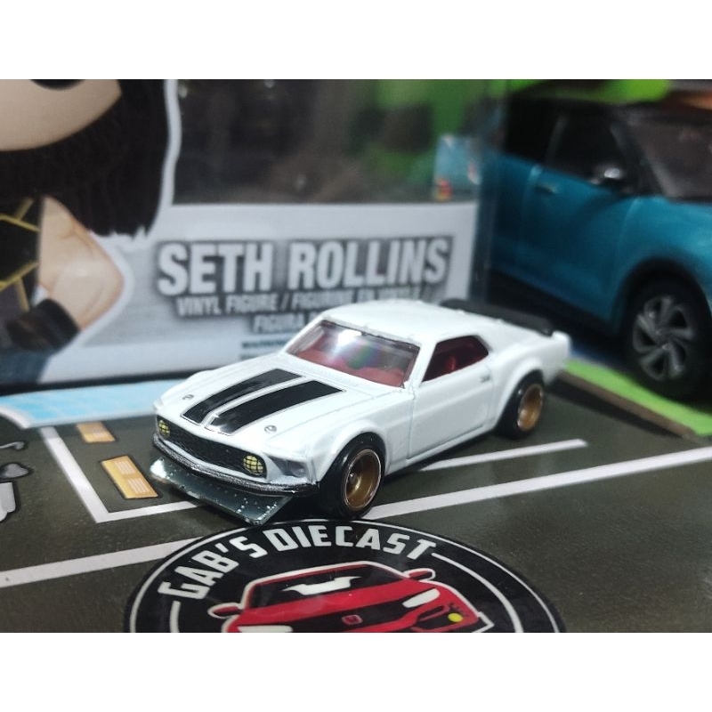 Hot Wheels Premium Loose Fast and Furious FNF Boxset of 5 Diecast ...