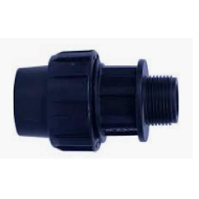 PE MALE ADAPTOR (PE CONNECTOR) | Shopee Malaysia