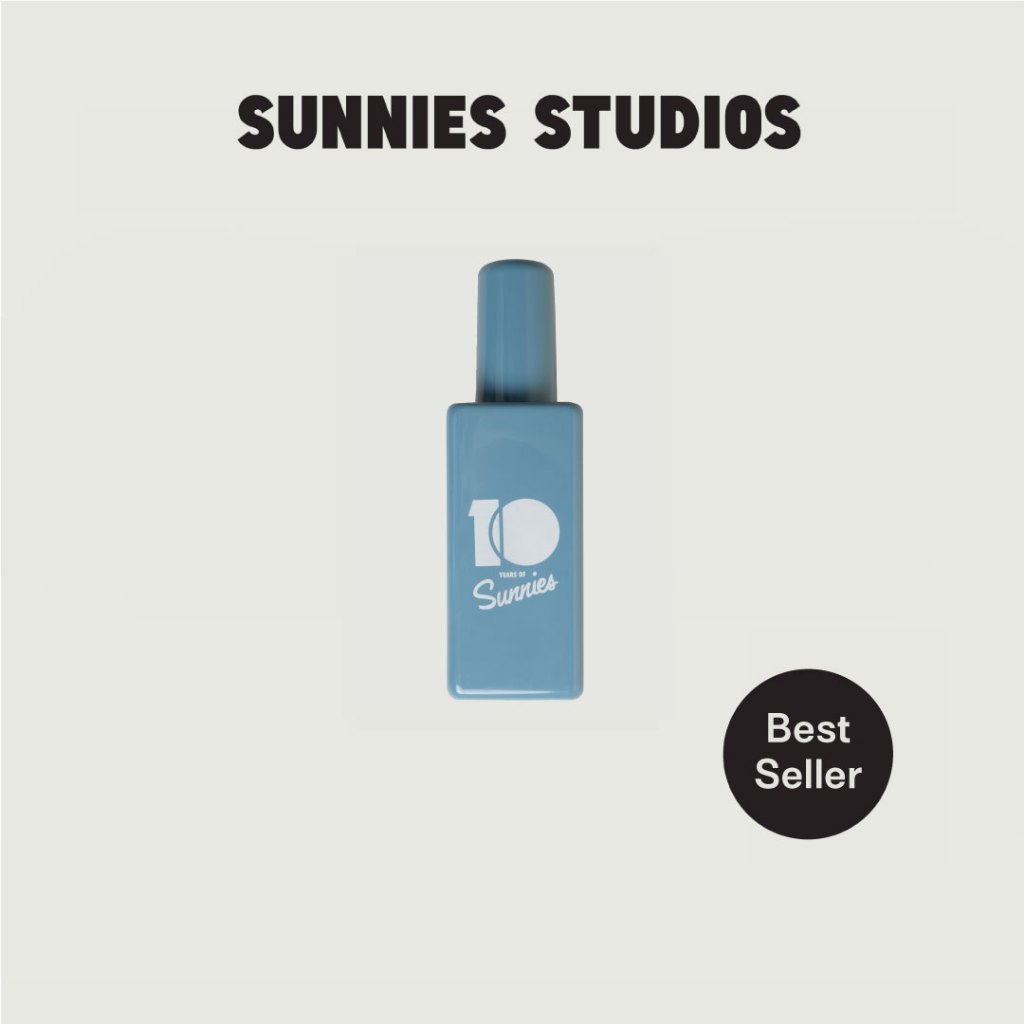 Sunnies Studios Clean Lens (Lens Cleaner Spray for Eyeglasses and ...