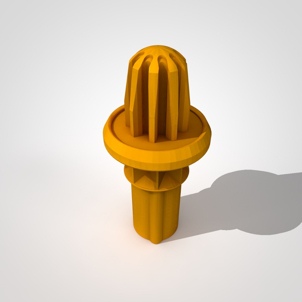 Beyblade X Gear Ball Bit | Beyblade | 3D Printed | Shopee Malaysia