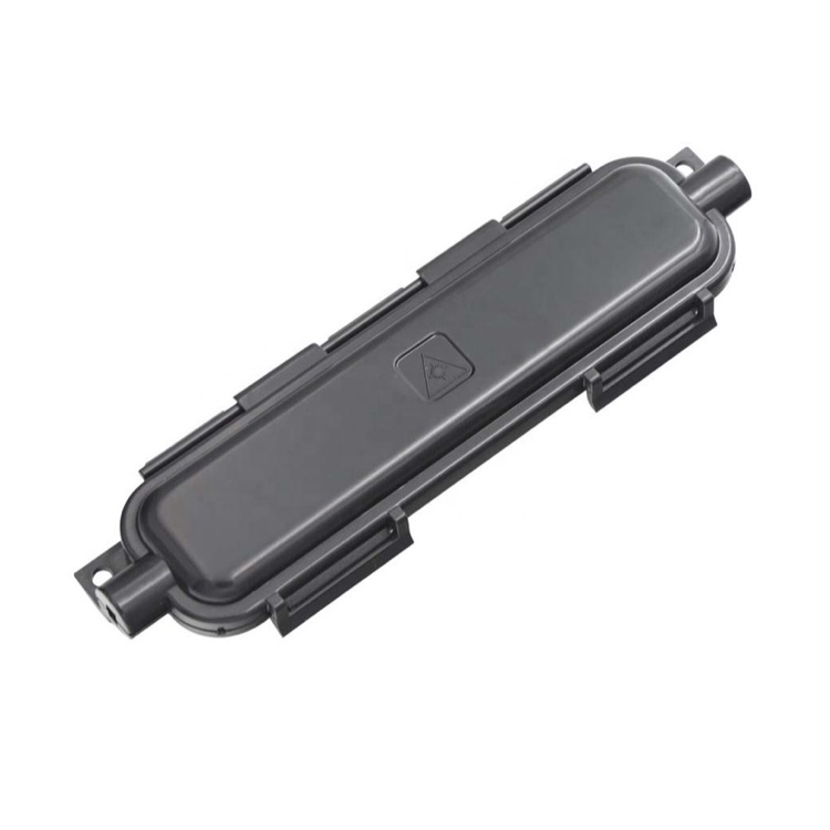 Fiber Cable Protective Capsule Enclosure Box Waterproof SC Coupler ...