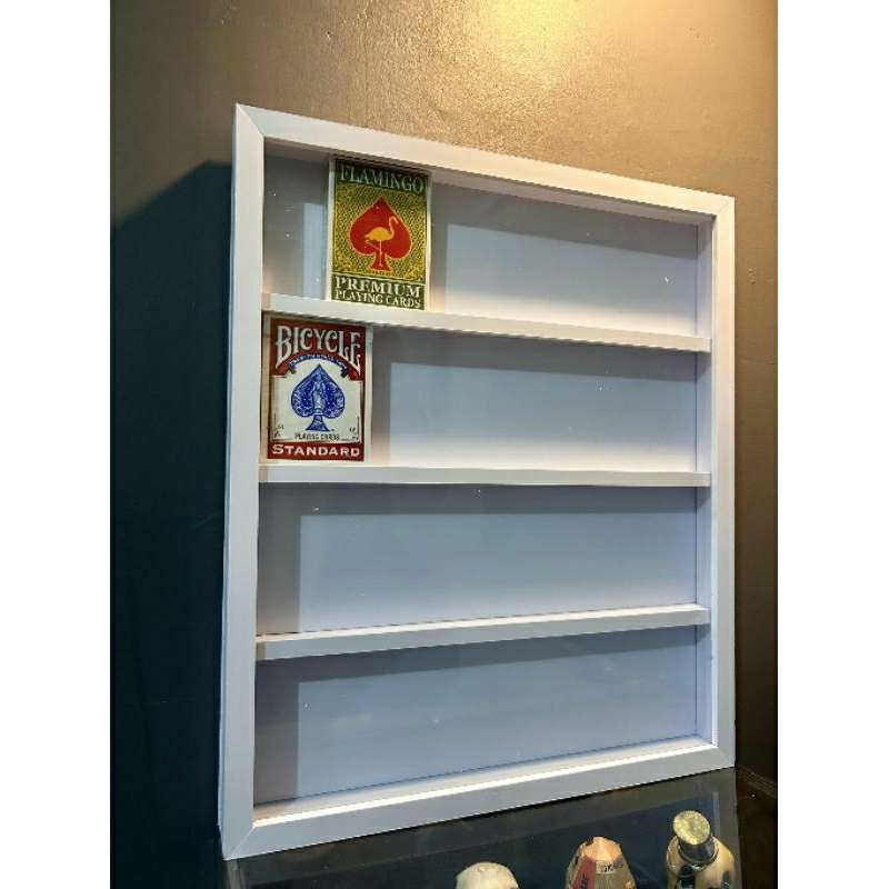 Playing cards bicycle standard display case | Shopee Malaysia
