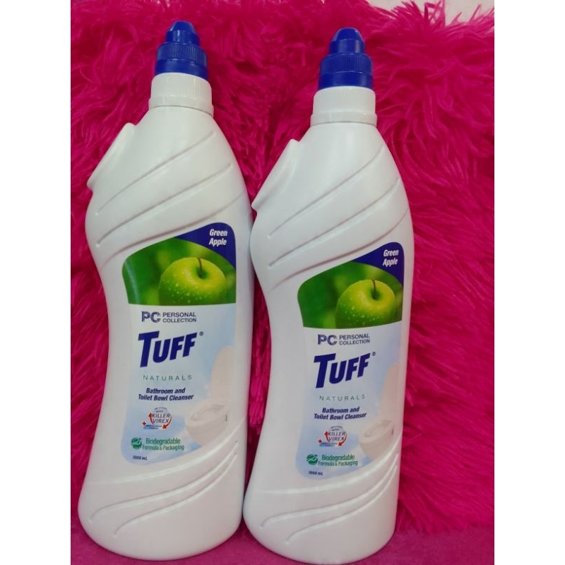 Personal Collection Tuff Naturals Tbc 1000ml | Shopee Malaysia